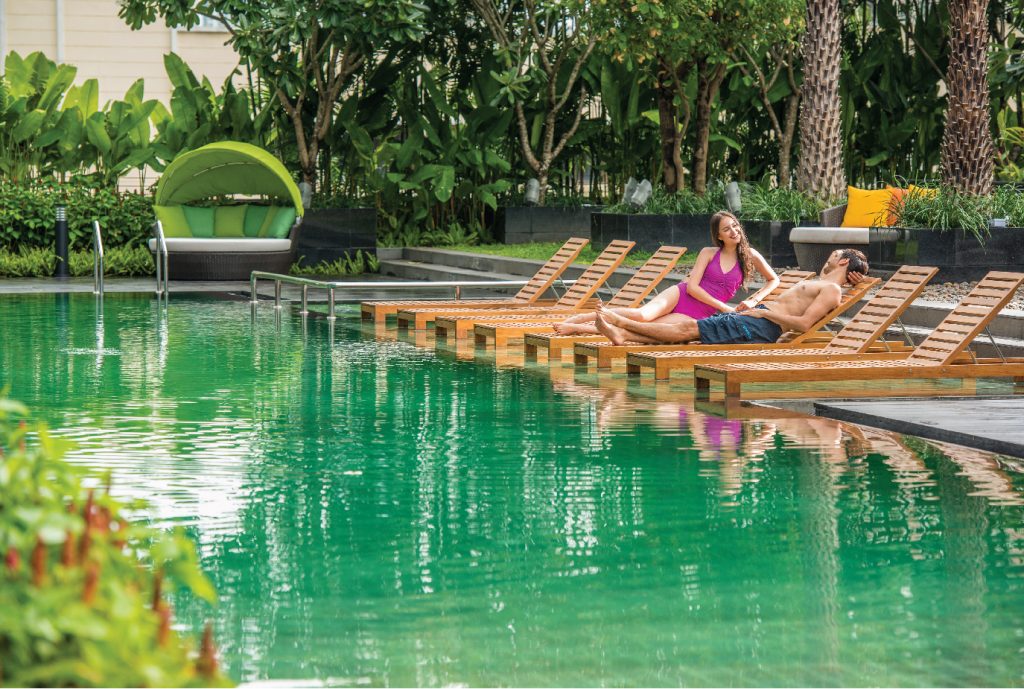 Radisson Blu Plaza Bangkok - :: Masalaweds Magazine